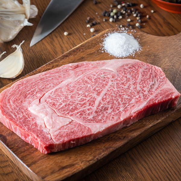 A5 Wagyu Rib Eye | SM Marketplace | Authentic Japanese Wagyu
