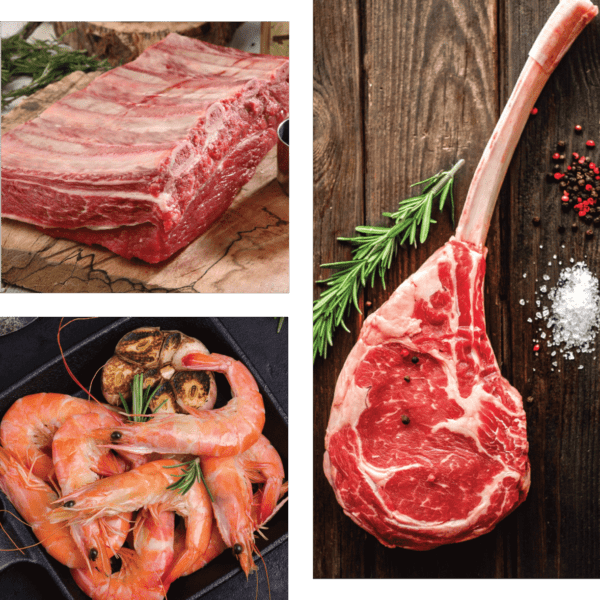 Specials - SM Marketplace