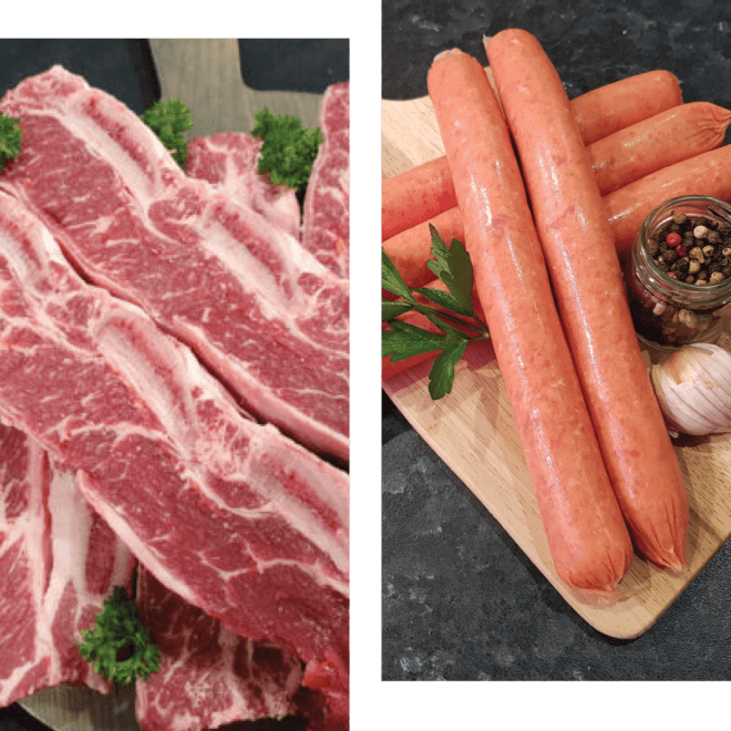 About Us - SM Marketplace